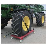 China Tire Dolly: 1.5-Ton Load, 0-27.6