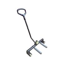 China Truck Wheel Dolly: 550LB Load, 6.5