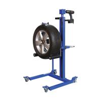 China Wheel Lifter: 50kg Capacity, 38.78