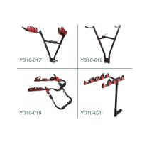 China YD10-017/018/019/020 Bike Racks: 1-4 Bike Fit, Locking, Easy-Install for Family/Club Trips for sale