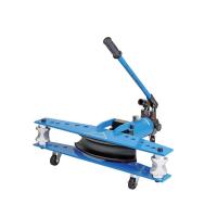 China 16T Hydraulic Pipe Bender: 0°-90° Bend, 240mm Stroke for Outdoor/Auto/Home Pipe Work for sale