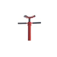 China 3/4 Ton Under Hoist Stand Foot / Manual Adjust 26-1/4