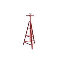 China 2 Ton Under Hoist Stand: 6-Position Pin, Rubber Pad for Medium-Heavy Cars/SUVs/Agriculture for sale