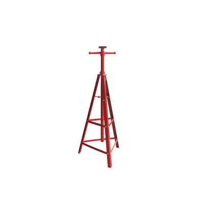 China 2 Ton Under Hoist Stand: 6-Position Pin, Rubber Pad for Medium-Heavy Cars/SUVs/Agriculture for sale