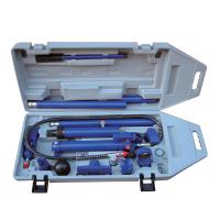 China 4-10T Hydraulic Repair Kits Metal Straightening 2 Case Opts For Cars / SUVs / Trucks for sale