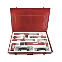 China 7PCS Hydraulic Ram Kit 2-10T Push / Pull Metal Case For Auto / Mechanical / Metal Work for sale
