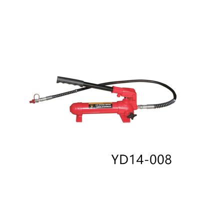 China 4-50 Ton Hydraulic Tools ZG 1/4