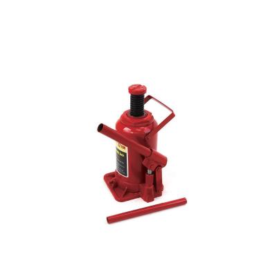 China YD17-001~010 2-50Ton Hydraulic Jacks: Overload Protection, 2-Piece Handle for Cars/Trucks/Engineering for sale
