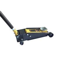 China 3Ton Hydraulic Jack: Quick-Pump, Overload Protection for Light Trucks/Engineering Equipment for sale