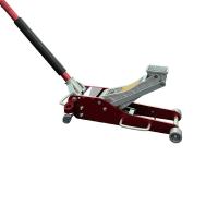 China 2Ton Hydraulic Jack: 85mm Low Ht, 460mm Stroke for Cars/Small SUVs for sale
