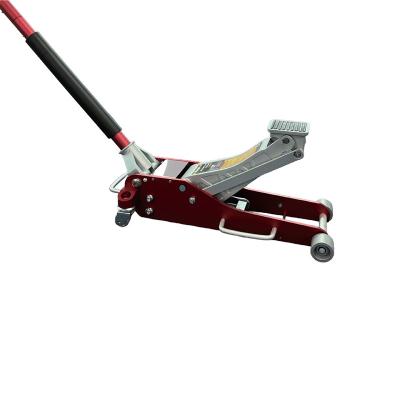 China 2Ton Hydraulic Jack: 85mm Low Ht, 460mm Stroke for Cars/Small SUVs for sale
