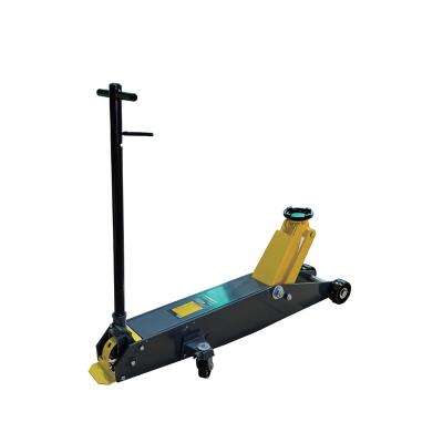 China Series 2T/3T/5T/10T Quick Lift Long Stroke Hydraulic Jacks For Heavy Trucks / Engineering for sale