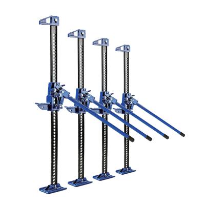 China 3Ton Jacks (20”-60”): Long Stroke for Car/SUV Off-Road Tire Change & Obstacle Clean for sale