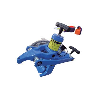 China 10Ton Combi Bead Breaker: 10,000LBS Force for Truck Tire/Rim Separation (127mm Range) for sale