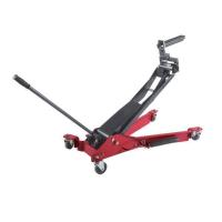 China 136kg Clutch Jack: Tilt Saddle, 980mm Stroke for Car/SUV Clutch/Flywheel Work for sale