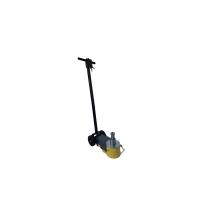 China YD21-017/018 Air Trolley Jacks: 2/3-Stage, 15-20T for Truck/Bus Fast Lifting for sale