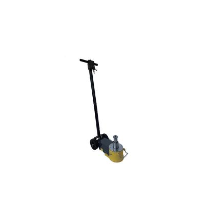China YD21-017/018 Air Trolley Jacks: 2/3-Stage, 15-20T for Truck/Bus Fast Lifting for sale