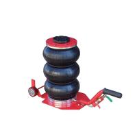 China YD21-019/020 3Ton Pneumatic Balloon Jacks: 4s Lift, -60~50℃ for Car/SUV Rescue for sale