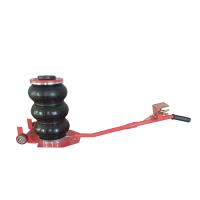 China YD21-019/020 3Ton Pneumatic Balloon Jacks: 4s Lift, -60~50℃ for Car/SUV Rescue for sale
