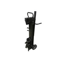 China YD22-001A 12Ton Hydraulic Log Splitter 3pcs/min for Forest/Farm Wood Processing for sale