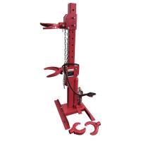 China 2200LBS Spring Compressor Hand-Crank 210-570mm For Auto Repair/Rescue for sale
