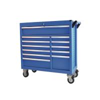 China Tool Cabinet: 11-Drawer, 350kg Load, 6