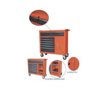 China Tool Cabinet: 9-Adjustable Drawers, 280kg Load, 5