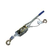 China Cable Puller: 2000kg Load, Freewheel, Anti-Slip Grip for Auto Shop/Construction/Workshop for sale