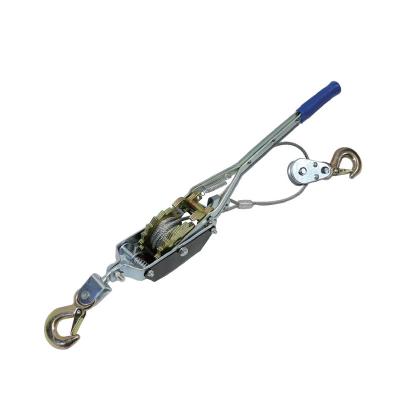 China Cable Puller: 2000kg Load, Freewheel, Anti-Slip Grip for Auto Shop/Construction/Workshop for sale