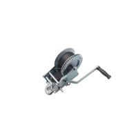 China Series Hand Winch: 250-1600kg Load, 2way for Camping/Backyard/Dock for sale