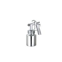 China Woodwork Spray Gun: 1.3mm Nozzle, 35PSI, 1000mL Cup for Furniture/Wardrobes/Wooden Doors for sale