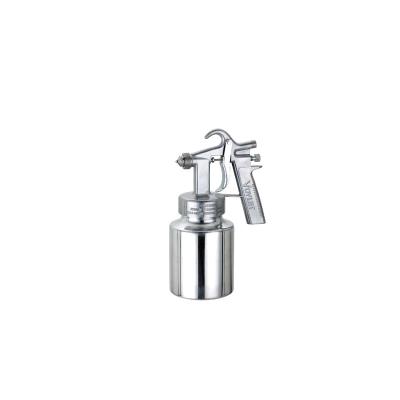 China Woodwork Spray Gun: 1.3mm Nozzle, 35PSI, 1000mL Cup for Furniture/Wardrobes/Wooden Doors for sale