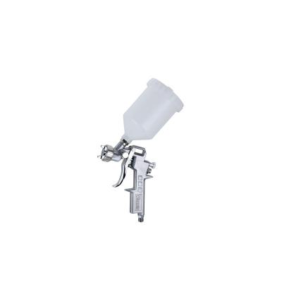 China Economical Spray Gun: 1.3/1.5/1.8mm Nozzles, 50PSI, 600mL Cup for Renovation/Auto/DIY for sale