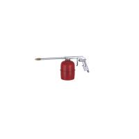 China Economical Spray Gun: 1.8/2.0mm Nozzles, 50PSI, 1000mL Cup for Decoration/Hardware/DIY for sale