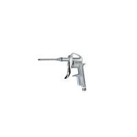 China HVLP Spray Guns: Long/Short Nozzles, 45-50PSI, 600mL Cup for Furniture/Auto/DIY for sale