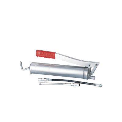China 2-in-1 Tool: 60-100PSI Water Gun, 3000PSI Grease Gun for Auto/Factory Maintenance for sale