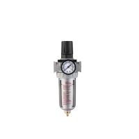 China Pneumatic FR: 40μm Filter, 10-120PSI Regulator for Factory/Auto/DIY Pneumatic Tools for sale
