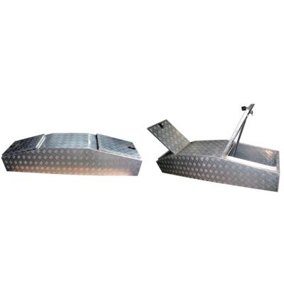 China Storage Box: 2.0mm Steel, 80kg Load, Gas Struts for Workshop/Garage/Repair Shop for sale