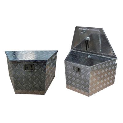 China YD33-003 Storage Box: 1.8mm Steel, 50kg Load, Lock+Gas Struts for Garage/Shop/Office for sale