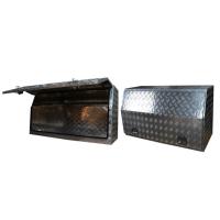 China YD33-005 Tool Box: 2.5mm Alu, 1Ton Load, IP65+Front Door for Workshop/Repair/Engineering for sale