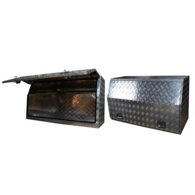 China YD33-005 Tool Box: 2.5mm Alu, 1Ton Load, IP65+Front Door for Workshop/Repair/Engineering for sale