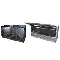 China YD33-006 Tool Box: 2.5mm Alu, 1Ton Load, IP65+Dual Locks for Workshop/Repair/Engineering for sale