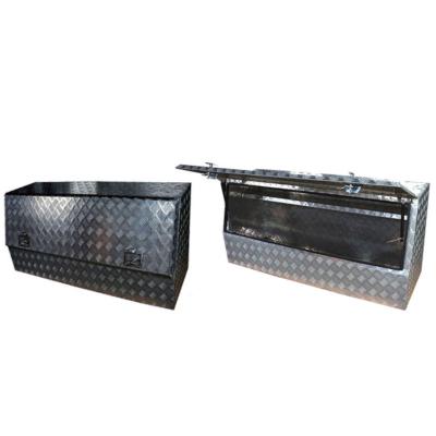 China YD33-006 Tool Box: 2.5mm Alu, 1Ton Load, IP65+Dual Locks for Workshop/Repair/Engineering for sale