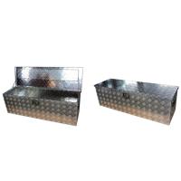 China YD33-011 Tool Box: 1.8mm Alu, 35kg Load, Checker Plate for Workshop/Engineering/Maintenance for sale