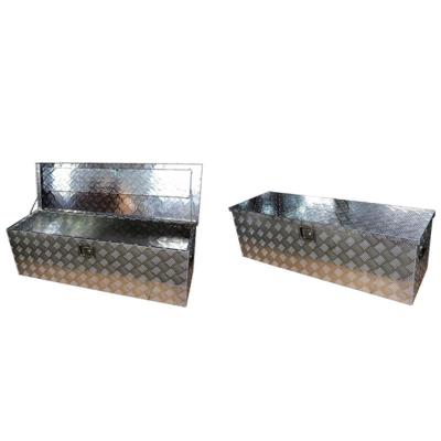 China YD33-011 Tool Box: 1.8mm Alu, 35kg Load, Checker Plate for Workshop/Engineering/Maintenance for sale