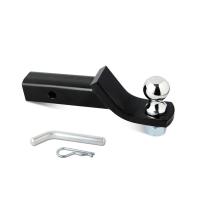 China YD034 Ball Mount Kit: 6,000LBS Load, 2/3