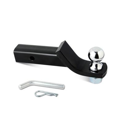 China YD034 Ball Mount Kit: 6,000LBS Load, 2/3
