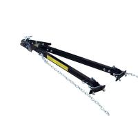 China Tow Bar: 2