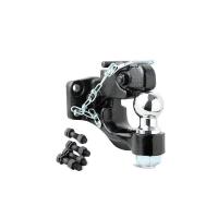 China Pintle Hook Mounts: 1.75