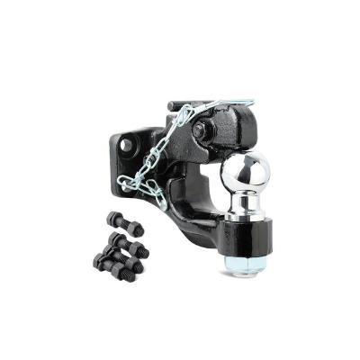 China Pintle Hook Mounts: 1.75